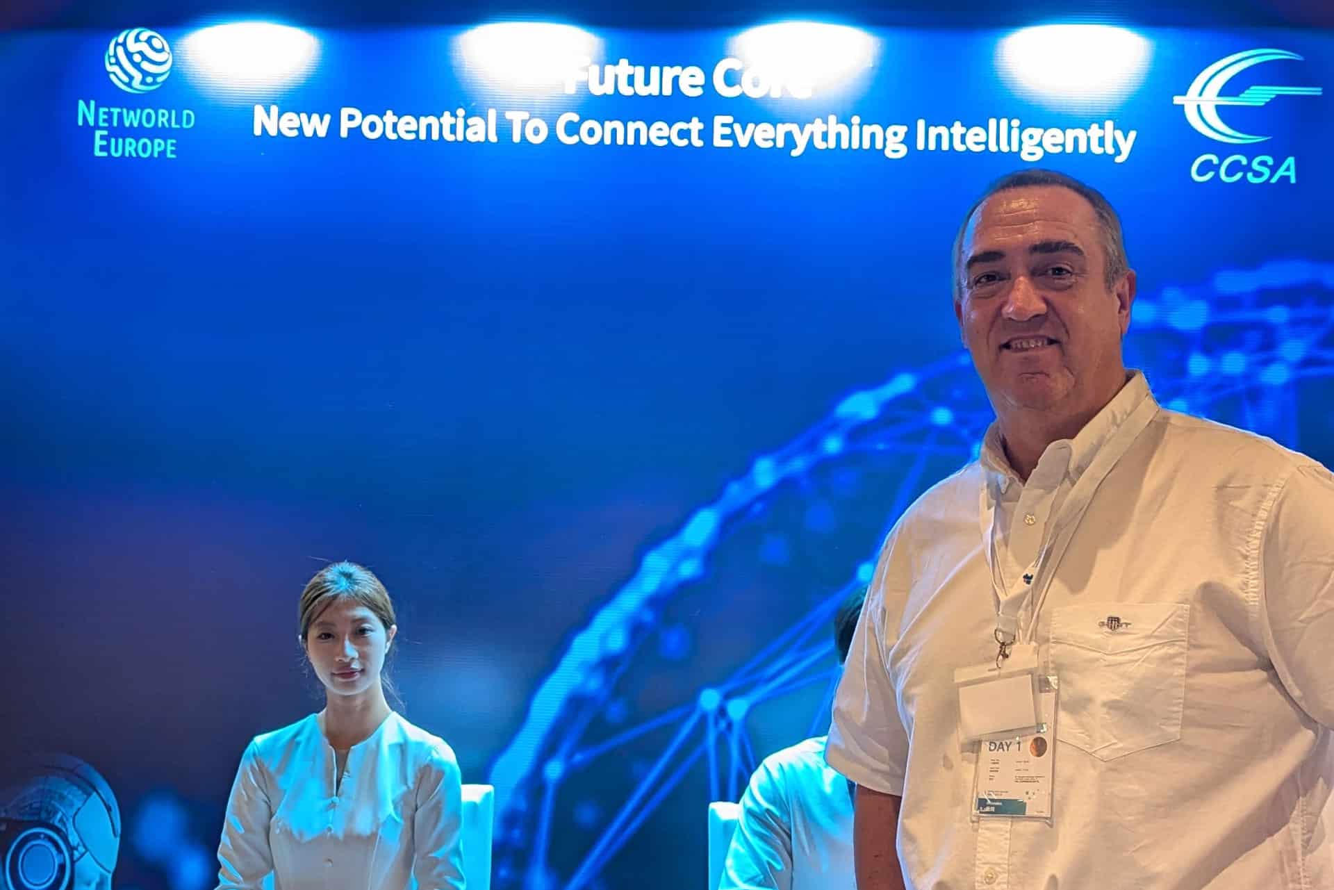 6G Mobile Core Network - Cumucore