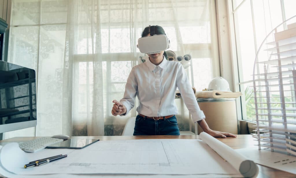 Bosch 5G campus network for automated construction site - Cumucore