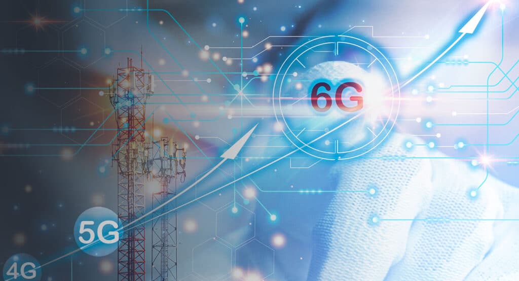 5,5G and 6G in 2023 - Cumucore
