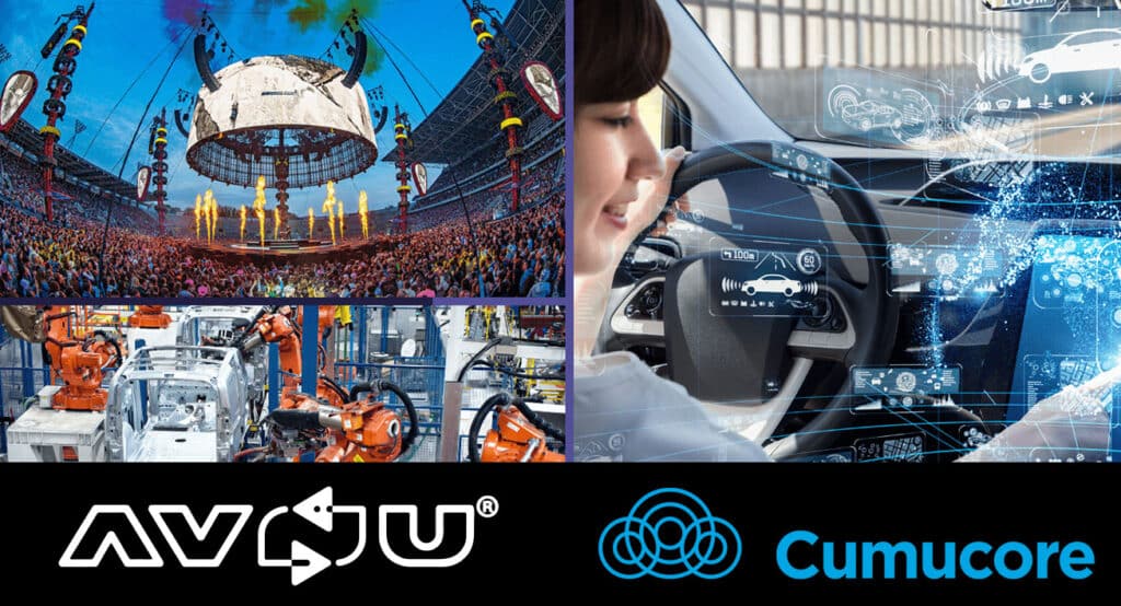Cumucore Joins Avnu Alliance To Enable Interoperability With Its 5g Time Sensitive Networking